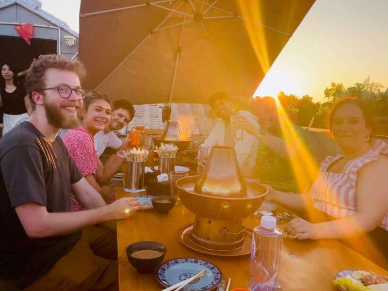 Beijing Hutong Dinner and Beer Walking Private Tour - Frequently Asked Questions