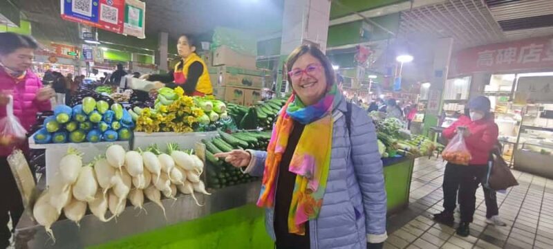 Beijing: Hutong Dumpling Making and Walking Tour - A Closer Look at the Tour Experience