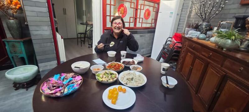 Beijing: Hutong Dumpling Making and Walking Tour - The Sum Up