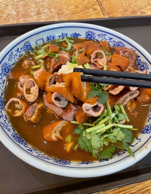 Beijing Hutong Eats & Hidden Bars: A Local Evening Adventure - Key Points