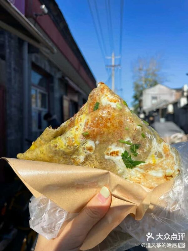 Beijing: Hutong Food Stories and Local Life Walk - Exploring Beijing’s Hutong Food Stories