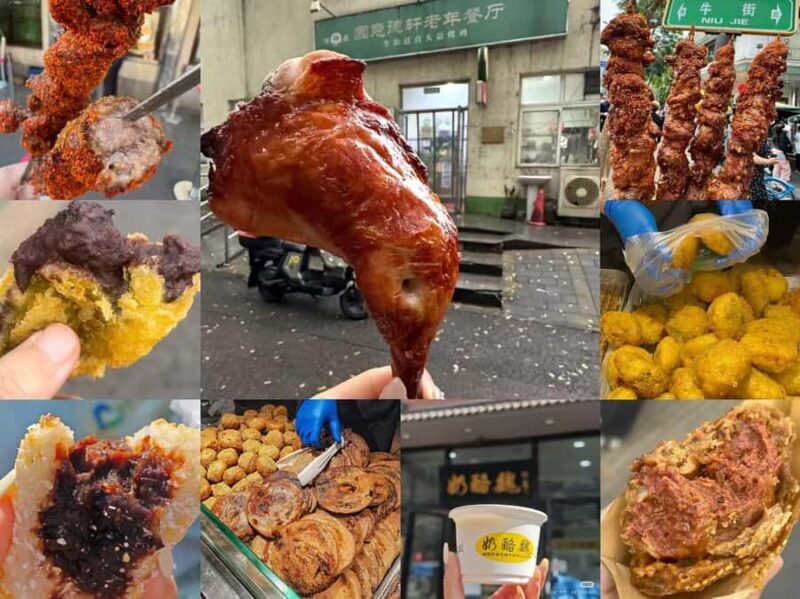 Beijing Hutong & Niujie Halal Food Tour with Muslim Guide 8h - Final Thoughts