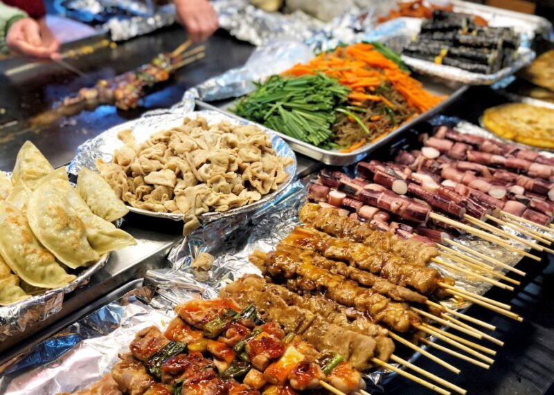 Beijing: Hutong Private Culinary Walking Tour - An In-Depth Look at the Huogong Tours’ Culinary Experience