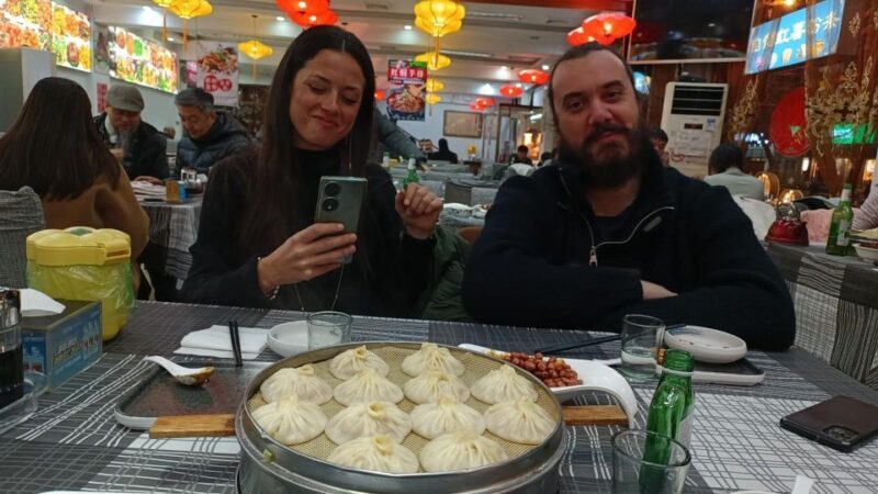 Beijing: Hutong Private Culinary Walking Tour - Final Thoughts