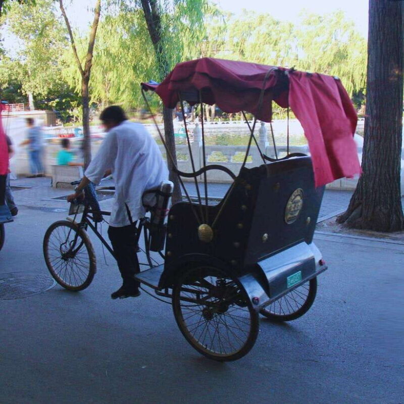 Beijing: Hutong Private Tour - Rickshaw Ride & English Guide - Final Thoughts