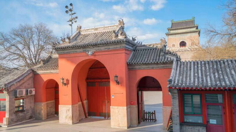Beijing: Hutong Private Tour - Rickshaw Ride & English Guide - FAQ