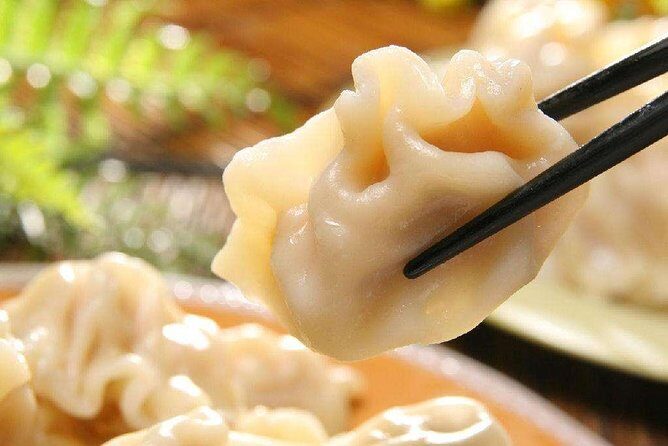 Beijing hutong rickshaw tour with homemade dumplings in family and Lama temple - Post-Tour Options