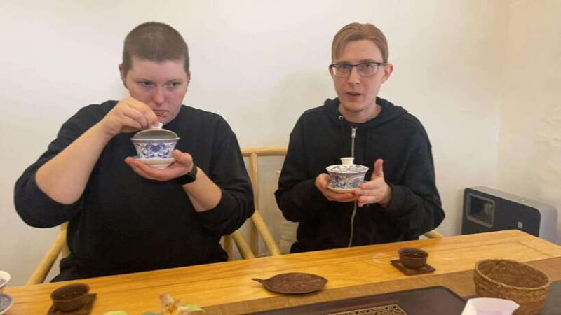 Beijing: Hutong Tour beside Forbidden City with Tea Ceremony - Key Points