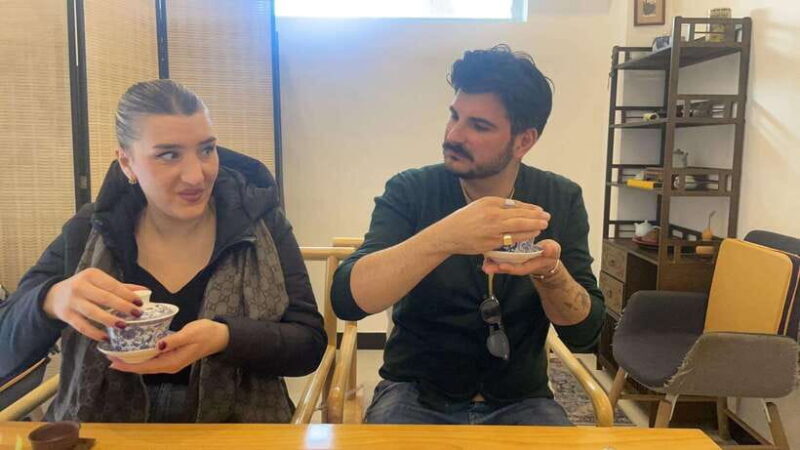 Beijing: Hutong Tour beside Forbidden City with Tea Ceremony - A Detailed Look at the Experience