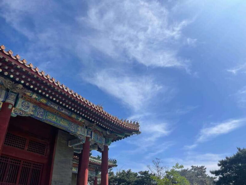 Beijing: Hutong Tour beside Forbidden City with Tea Ceremony - The Sum Up