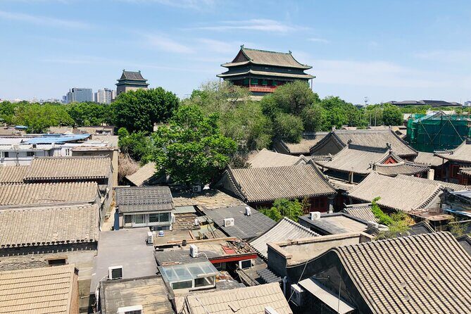 Beijing Hutong Tour - Why Choose a Private Guided Hutong Tour?