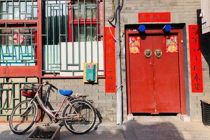 Beijing Hutong Tour - The Itinerary: What You’ll See and Do