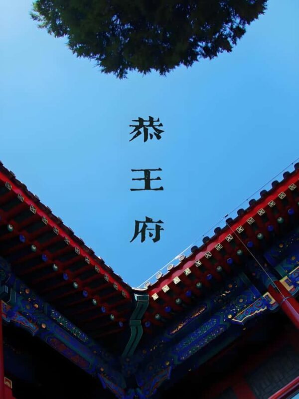 Beijing Hutong Tour: Prince Gongs Mansion & Mask Painting - Practical Details