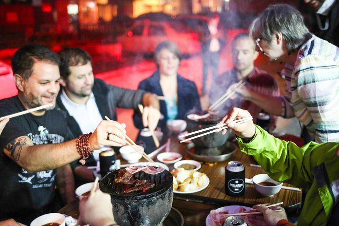 Beijing Hutong Walking Food and Beer Tour at Hidden Restaurants - The Sum Up