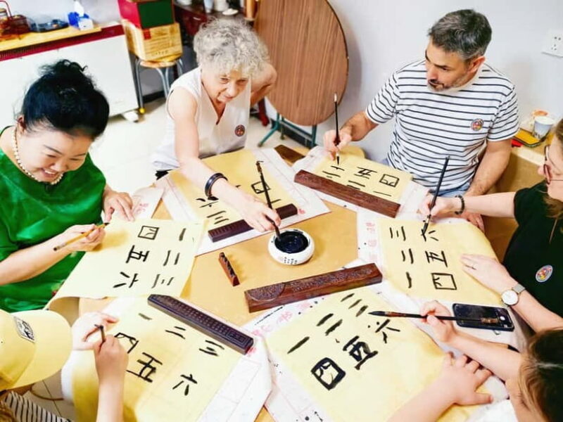 Beijing: Hutong & Wet Market Walking Tour - Beijing: Hutong & Wet Market Walking Tour — An Authentic Look at the City’s Heart