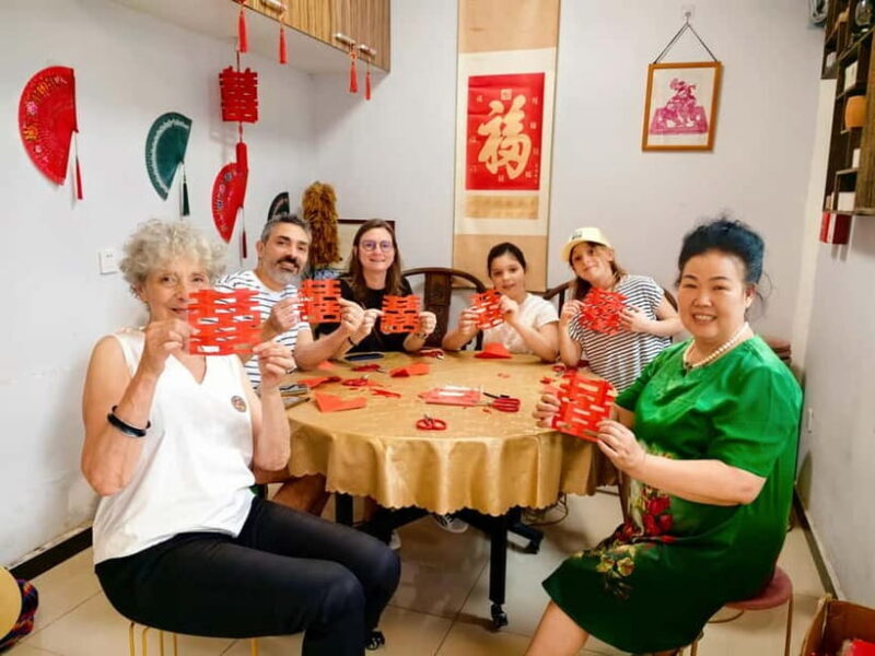 Beijing: Hutong & Wet Market Walking Tour - The Experience in Detail