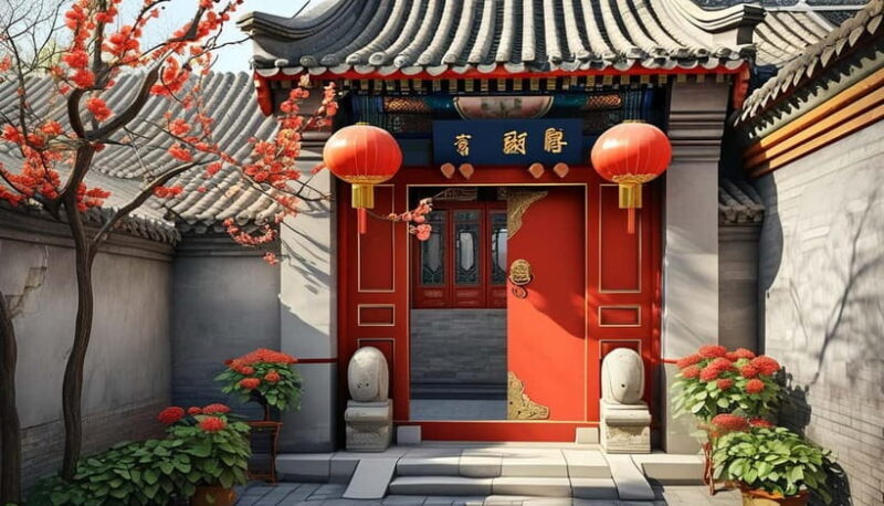 Beijing: Hutong & Wet Market Walking Tour - FAQ