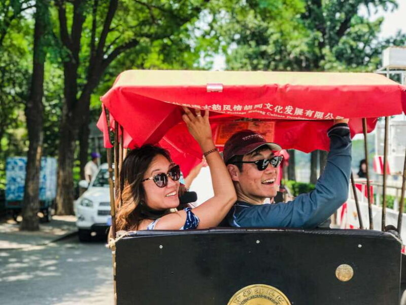 Beijing: Hutongs & Drum Tower City Walking Tour - Who Will Love This Tour?