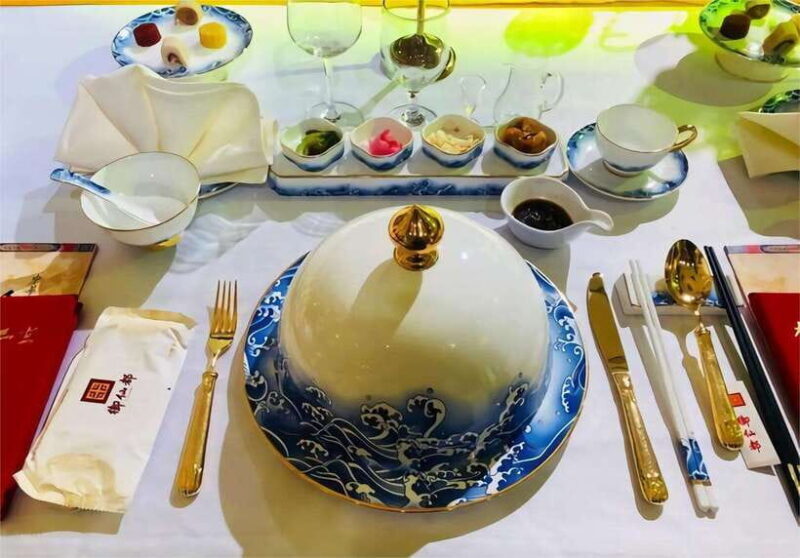 Beijing: Imperial Cuisine Experience & Cultural Performance - Beijing: Imperial Cuisine Experience & Cultural Performance – A Detailed Review