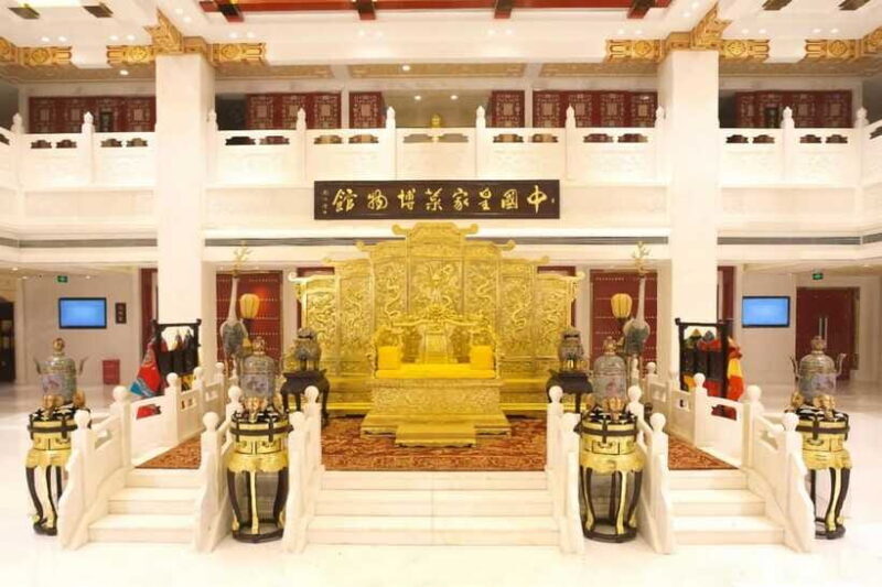 Beijing: Imperial Cuisine Experience & Cultural Performance - Value for Money