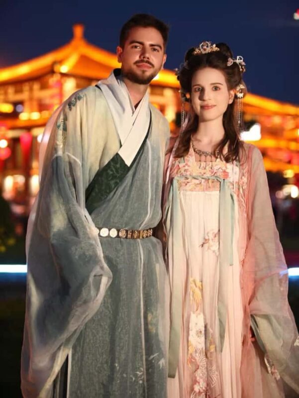 Beijing: Imperial Era Portrait Photography at Landmarks - The Practical Details