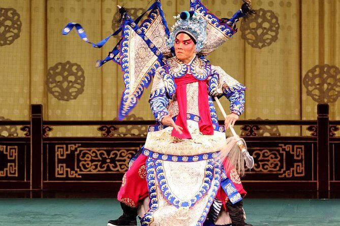 Beijing Imperial Private Day Tour with Roast Duck Dinner and Evening Show - Who Should Consider This Tour?