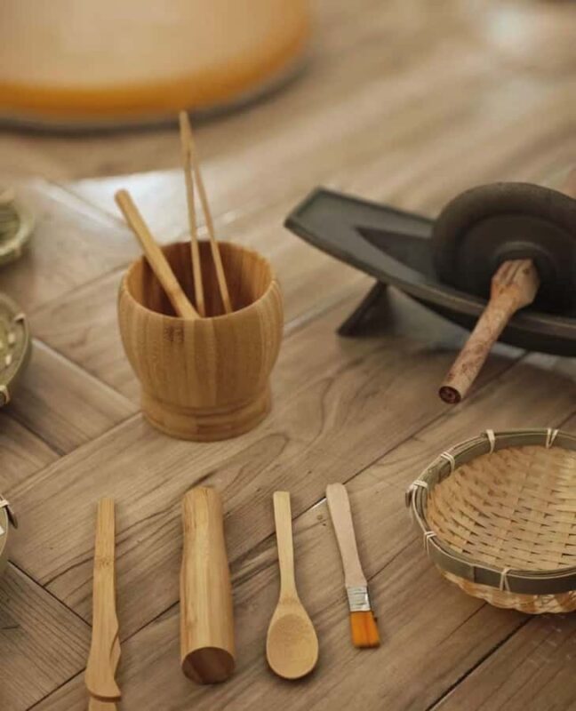 Beijing: Incense Art Sachets & Stick Making Workshop - The Practical Details