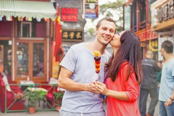 Beijing Instagram Photoshoot By Local Professionals - A Detailed Look at the Experience