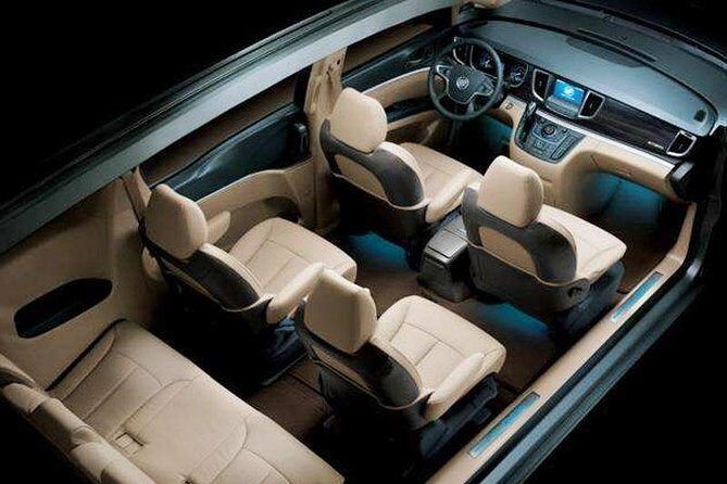 Beijing International Airport Private Transfer to Tianjin Cruise Port - FAQ