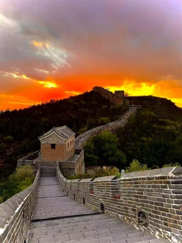 Beijing Jinshanling Great Wall Small-Group Secret Adventure - Why This Tour Offers Good Value