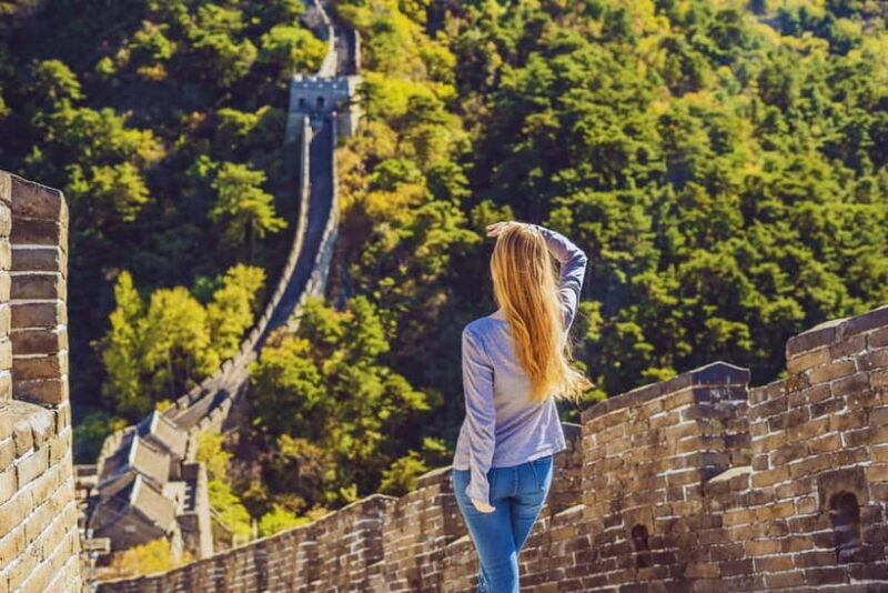 Beijing: Jinshanling GreatWall Hike with Bus or Private Tour - Why This Tour Offers Great Value