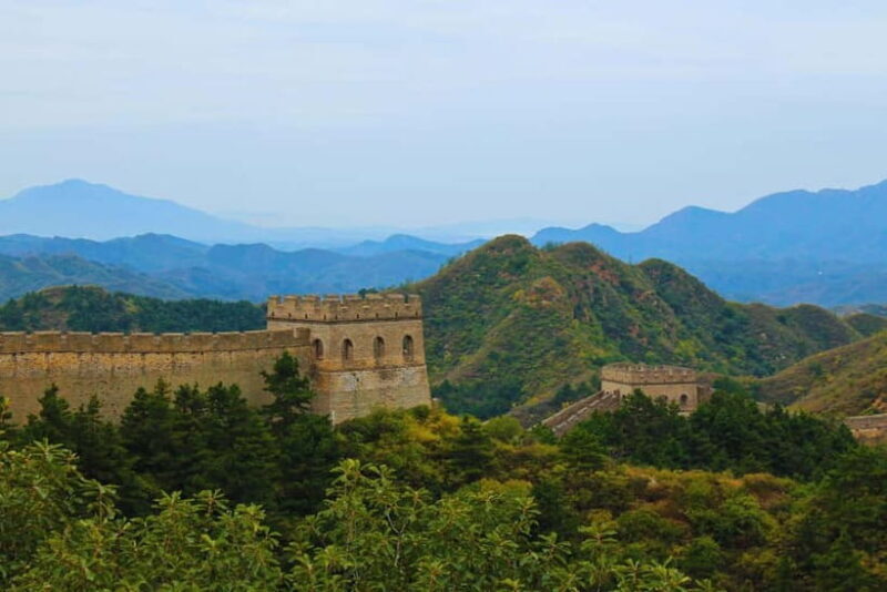 Beijing: Jinshanling GreatWall Hike with Bus or Private Tour - Who Should Consider This Tour?