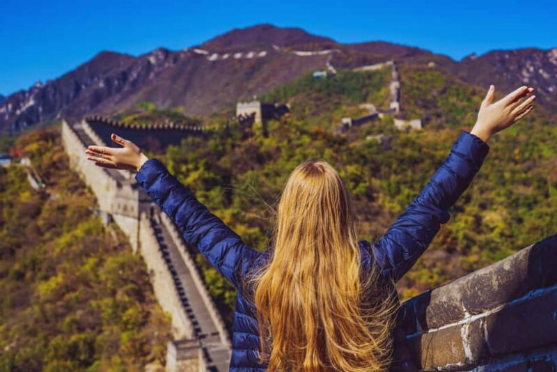 Beijing: Jinshanling GreatWall Hike with Bus or Private Tour - Final Thoughts: A Genuine Chinese Adventure