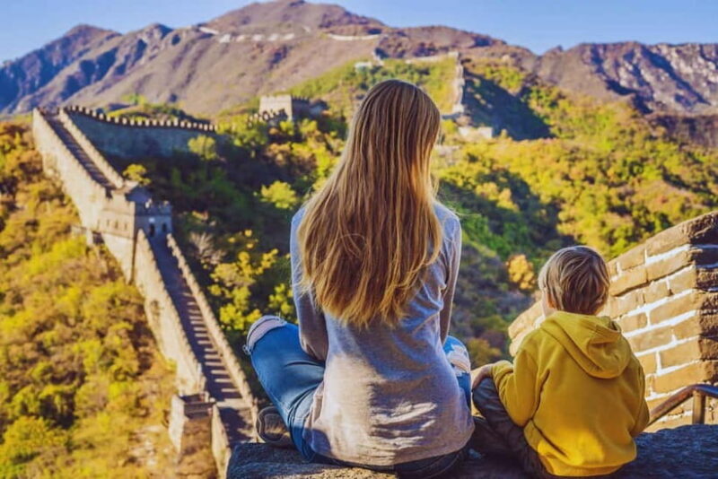 Beijing: Jinshanling GreatWall Hike with Bus or Private Tour - FAQ