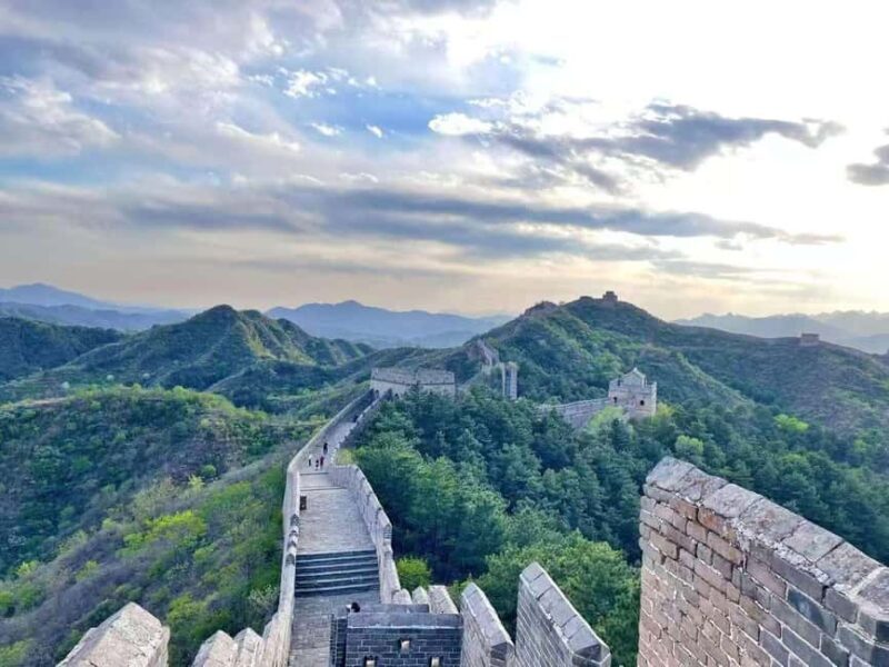 Beijing: Jinshanling Gt Wall Trip, Depart 7:30 Bus w/ Ticket - FAQ
