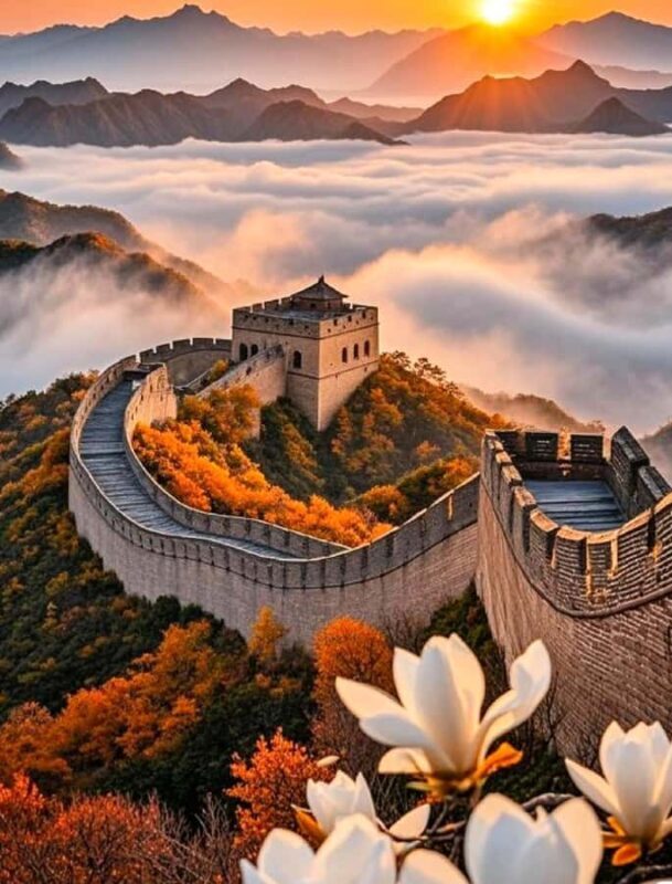 Beijing: Juyongguan Great Wall Hiking Ticket (Loop Route) - How This Tour Compares to Other Great Wall Experiences