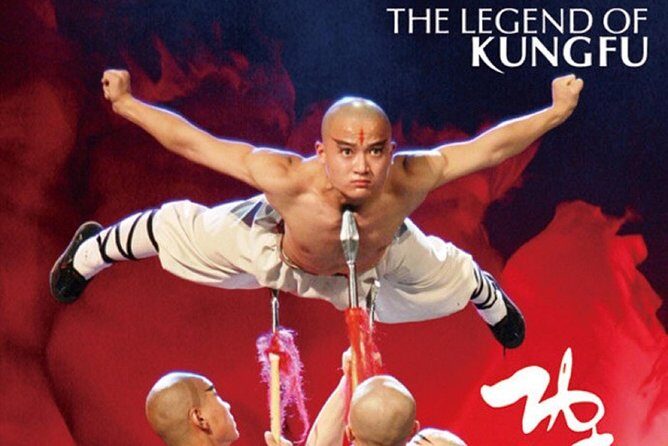Beijing Kung Fu Night Show - Potential Drawbacks & Considerations