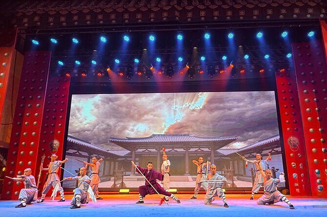 Beijing Kung Fu Show Ticket - Final Thoughts