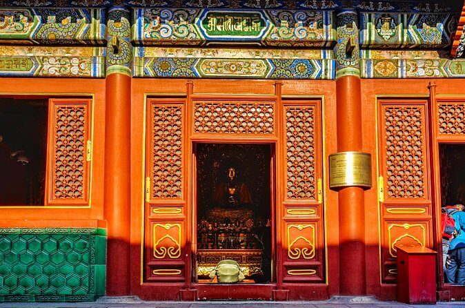 Beijing Lama Temple Admission Ticket - Final Thoughts on Value and Suitability