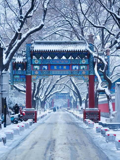 Beijing: Lama Temple and Hutong Alleyways Private Tour - Authenticity and Value