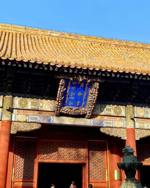 Beijing: Lama Temple and Hutong Alleyways Private Tour - Frequently Asked Questions (FAQs)