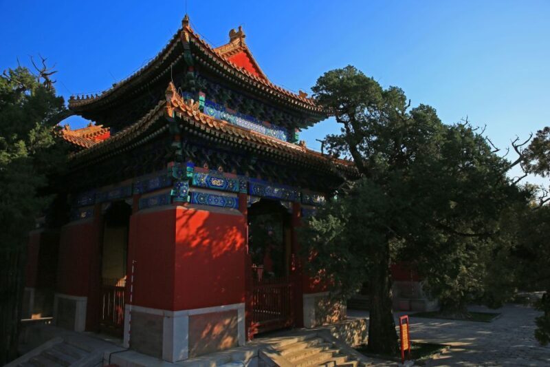 Beijing: Lama Temple, Confucius Temple and Guozijian Museum - Visiting the Lama Temple: Bejing’s Buddhist Jewel