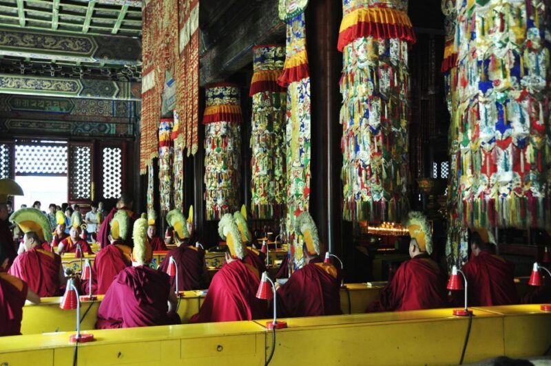 Beijing: Lama Temple, Confucius Temple and Guozijian Museum - The Practical Side: Logistics and Value