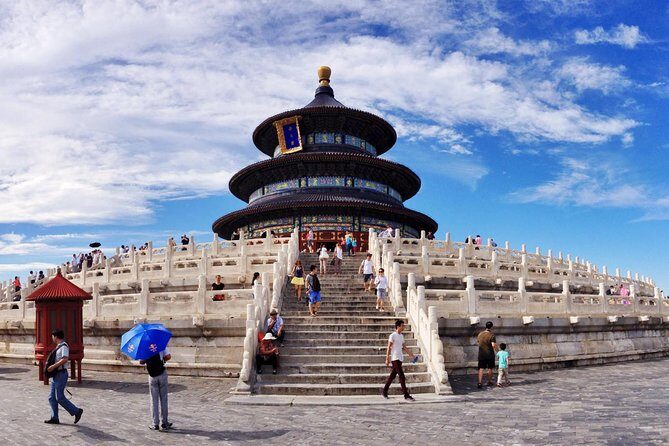 Beijing Lama Temple / Confuicus Temple Tickets booking-Withoption - FAQ