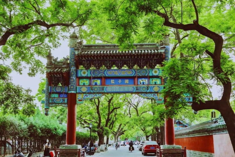 Beijing: Lama Temple E-Ticket or Full-Day Guided City Tour - Why This Tour Offers Real Value