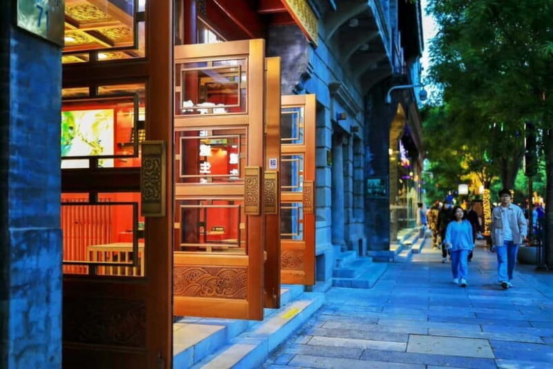 Beijing: Lama Temple Entry Ticket and Optional Guided Tour - Who Will Love This Tour?