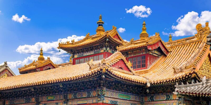 Beijing lama Temple Or Confucius Temple Tickets Reservation - Final Words