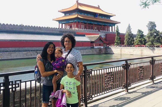 Beijing Layover: Airport to Forbidden City with Tickets Included - Traveler Feedback and Key Insights