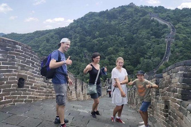 Beijing Layover Private Tour: Mutianyu Great Wall with Round-trip Airport Transfer - The Bottom Line: Is It Worth Your Time?