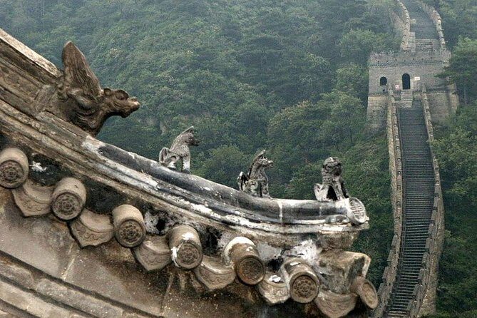 Beijing Layover Private Tour: Mutianyu Great Wall with Round-trip Airport Transfer - Frequently Asked Questions